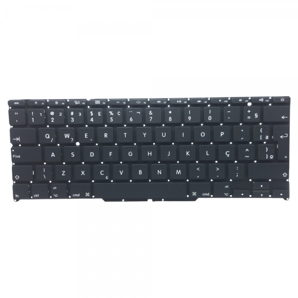 Teclado para Macbook Air 11 A1370 A1465 - Nparts - Peças e Acessórios ... Teclado para Macbook Air 11 A1370 A1465 - Nparts - Peças e Acessórios ...